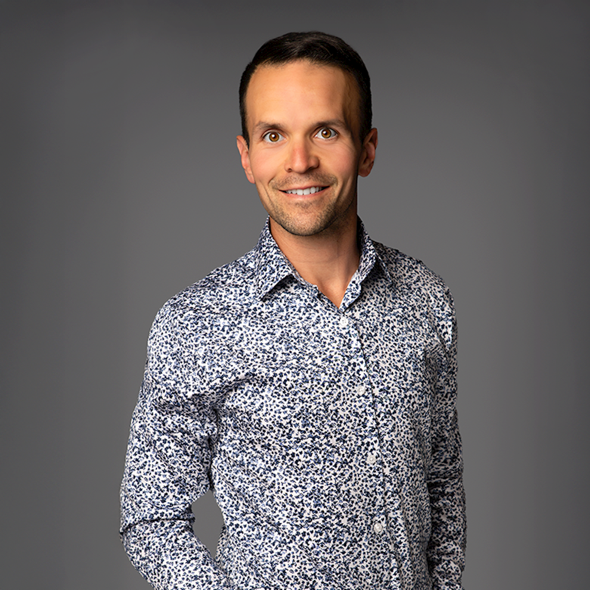 GFM - Groupe Financier | Jimmy Lauzon