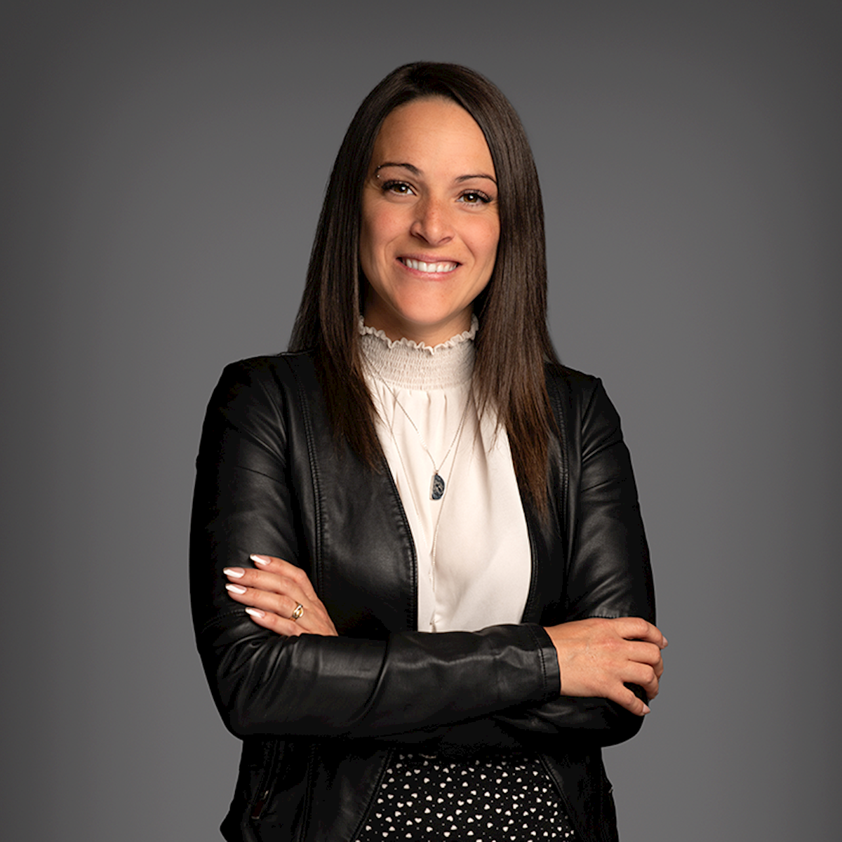 GFM - Groupe Financier | Cindy Fluet